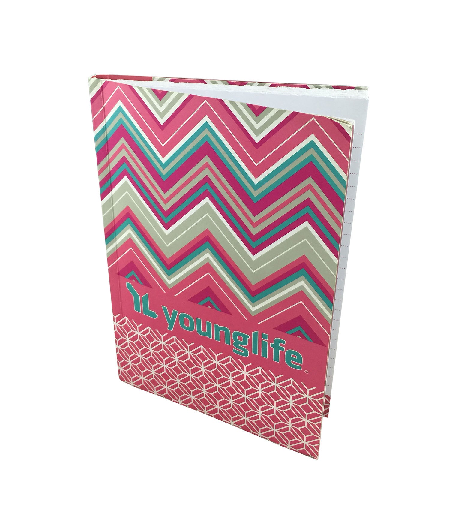 Custom Made All Size Soft Bound Notebook